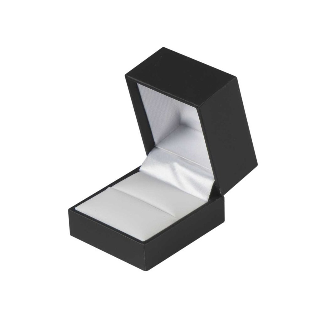 Soft Touch Leatherette Boxes - Shonrei