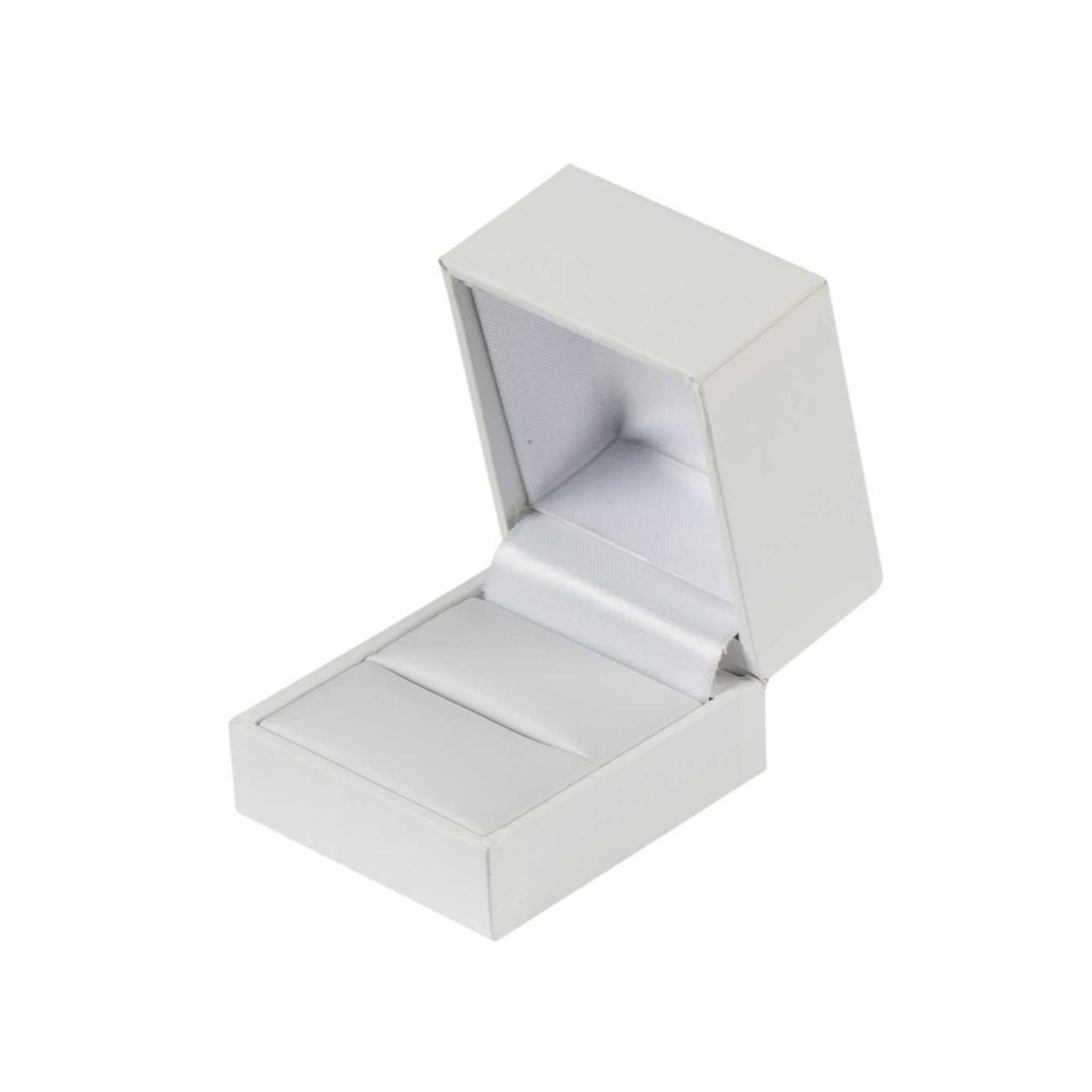 Soft Touch Leatherette Boxes - Shonrei