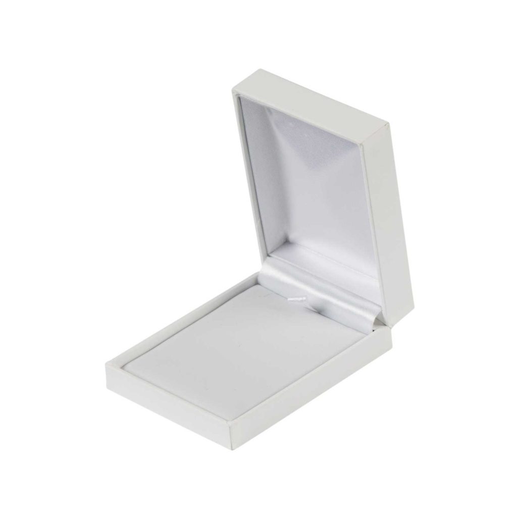 Soft Touch Leatherette Boxes - Shonrei