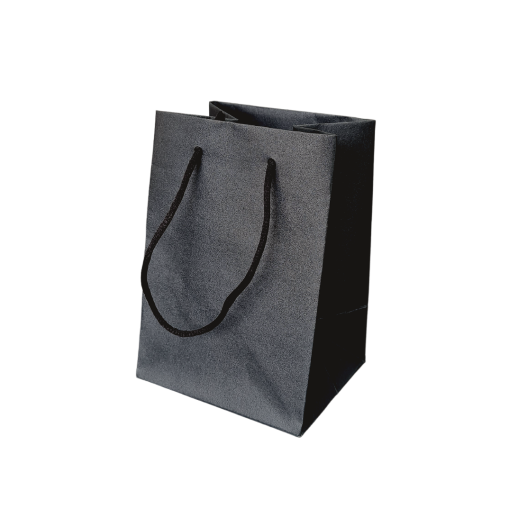 Paper Carry Bags - Shonrei